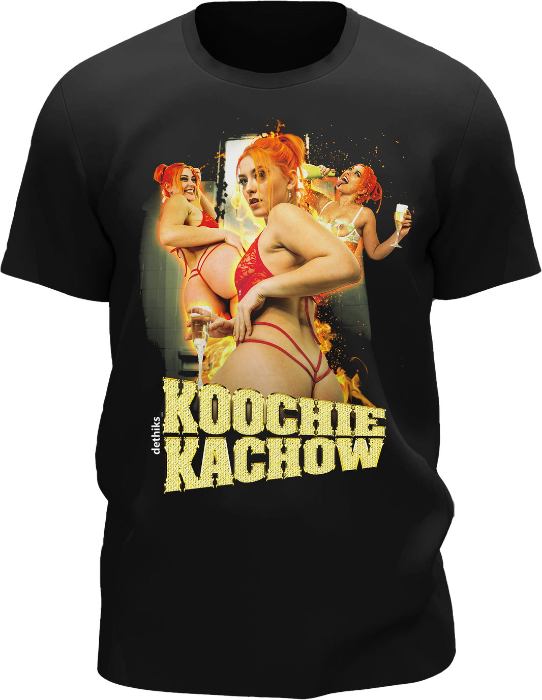 Koochie Kachow Dethiks