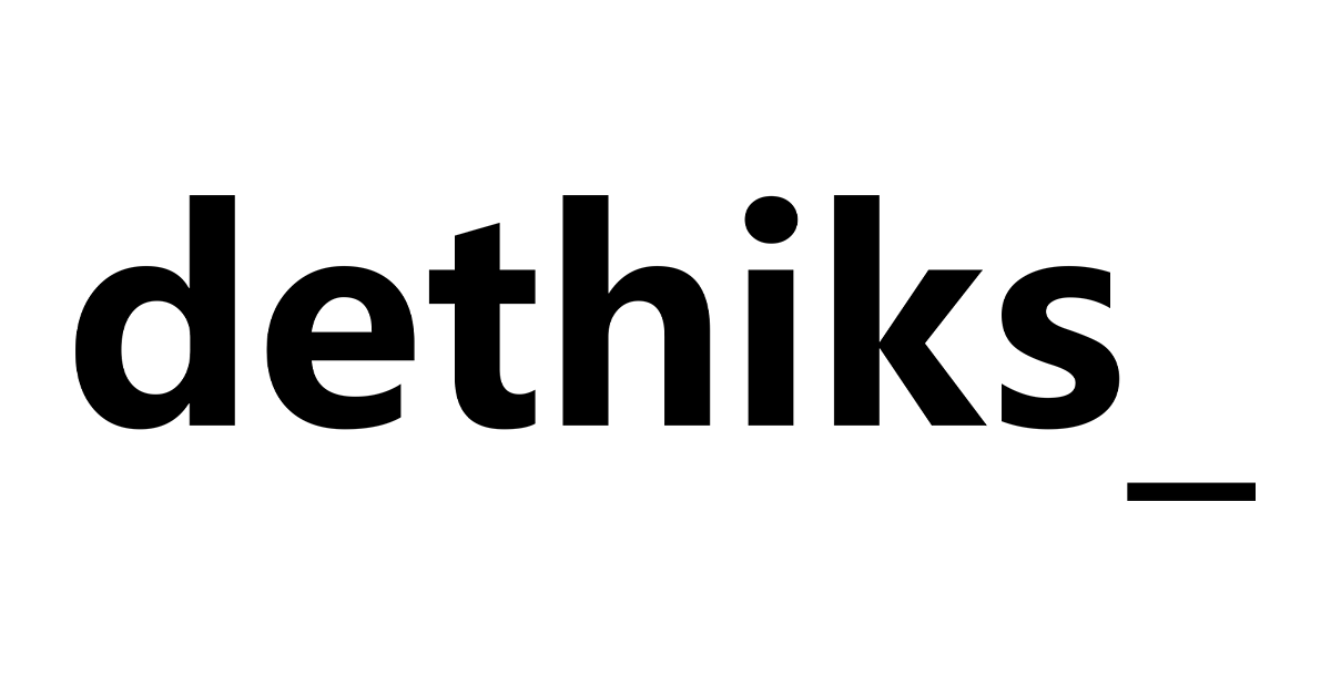 dethiks_ shop